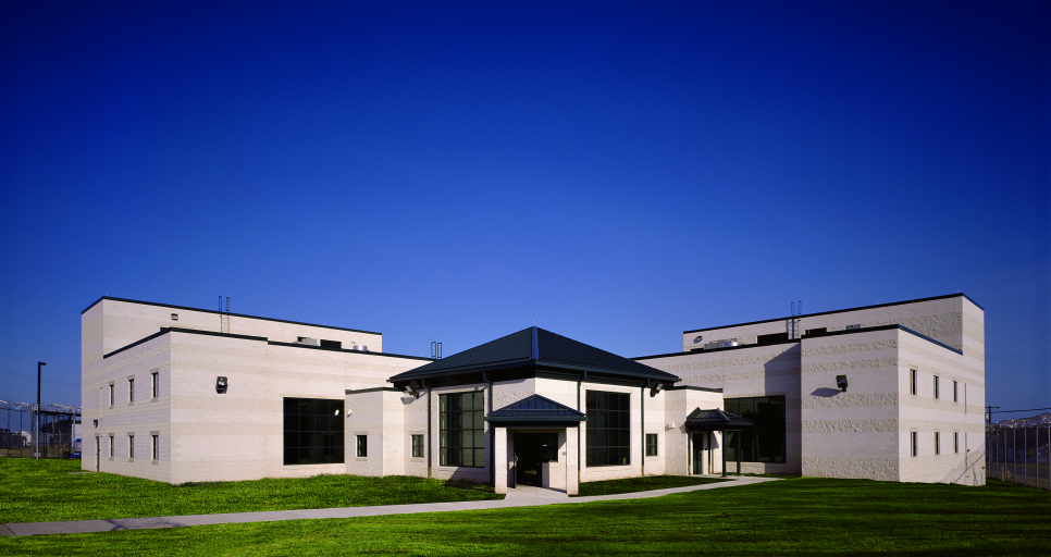 Our Work Usa Architects